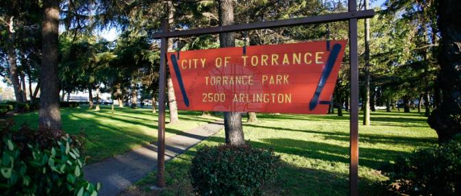 Torrance Park - Discover Torrance