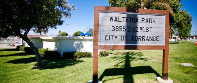 Walteria Park - Discover Torrance