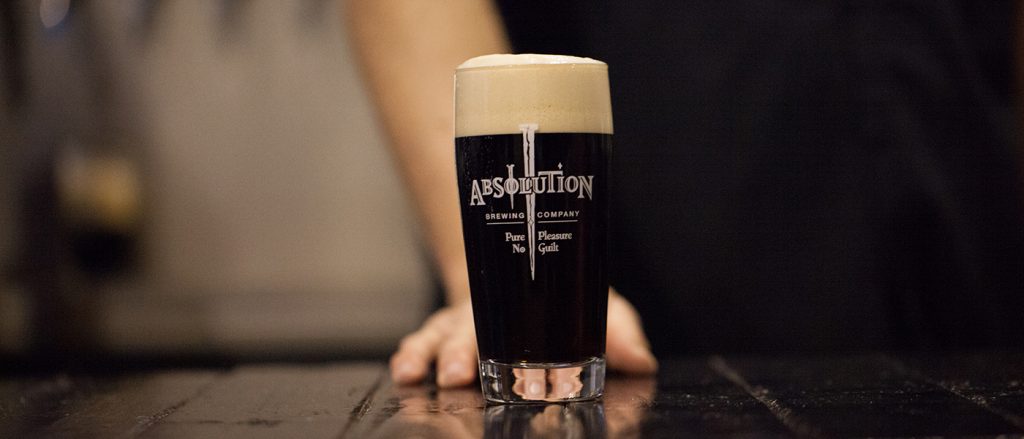 Absolution Brewing Company - Discover Torrance