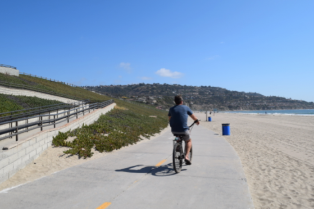 6 Ways To Enjoy the Sun - Discover Torrance