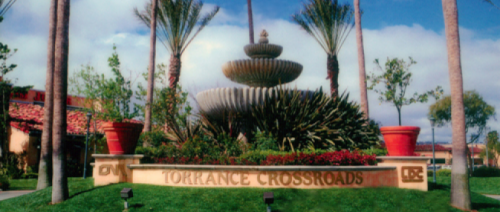 Torrance Crossroads - Discover Torrance