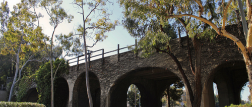 Southern Pacific Railroad Bridge - Discover Torrance