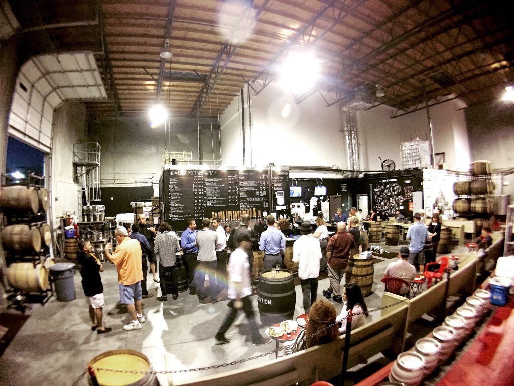 Absolution Brewing Company - Discover Torrance