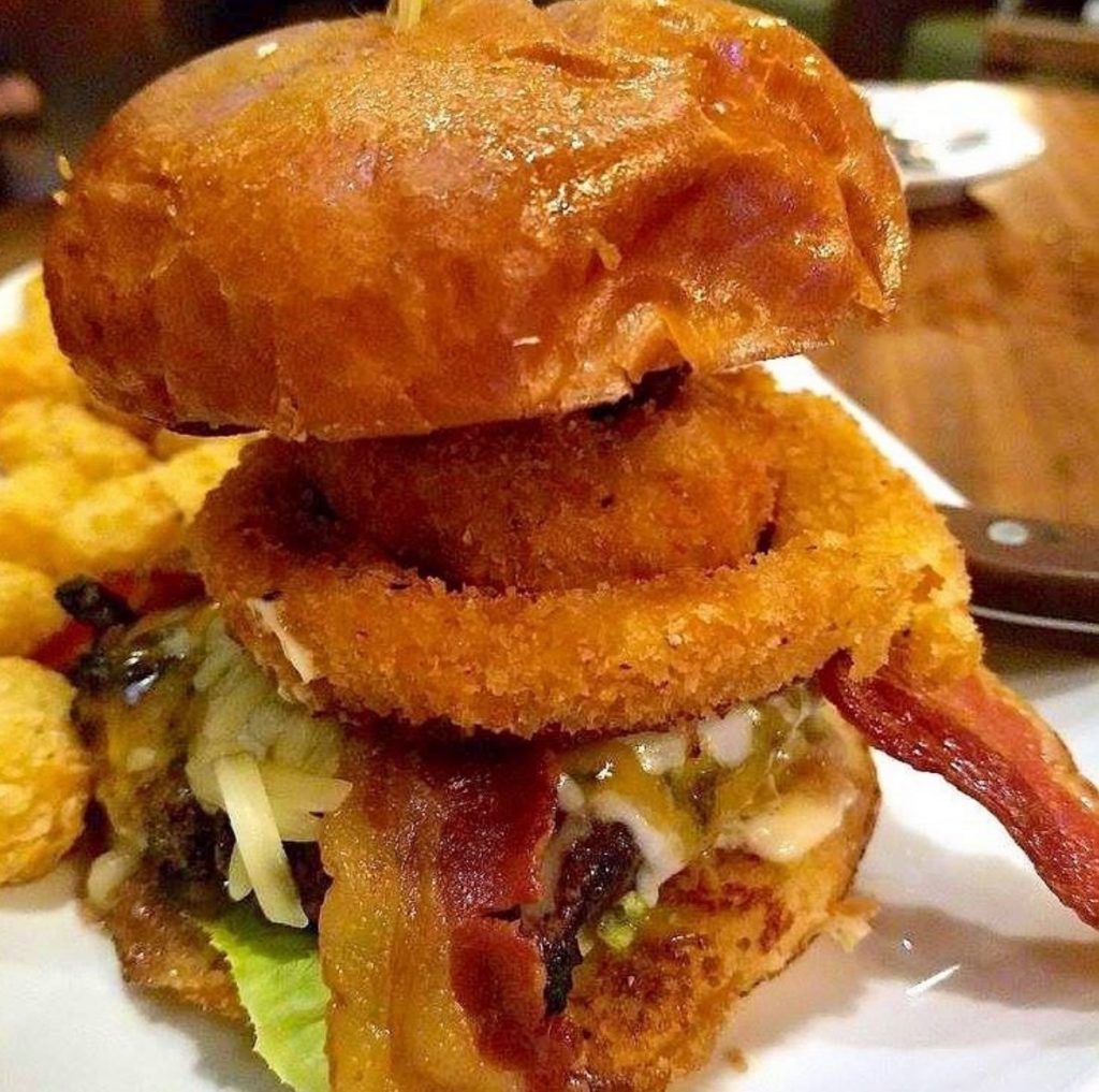 Local Kitchen Tavern - Discover Torrance