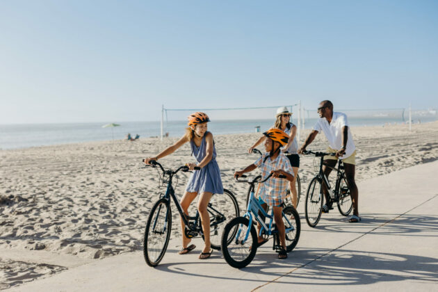 Why Torrance Beach is Simply the Best - Discover Torrance