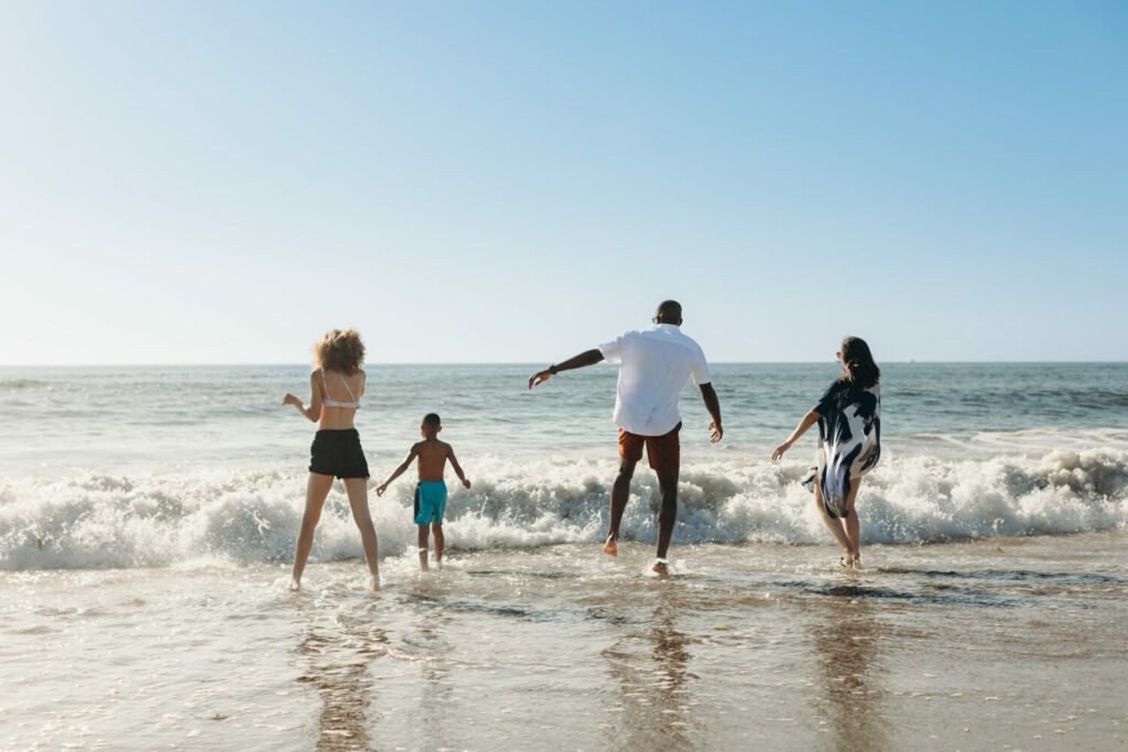 Why Torrance Beach is Simply the Best - Discover Torrance