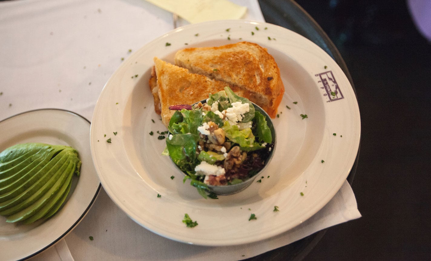 Eat Your Way Through Torrance During First-Ever Restaurant Week ...