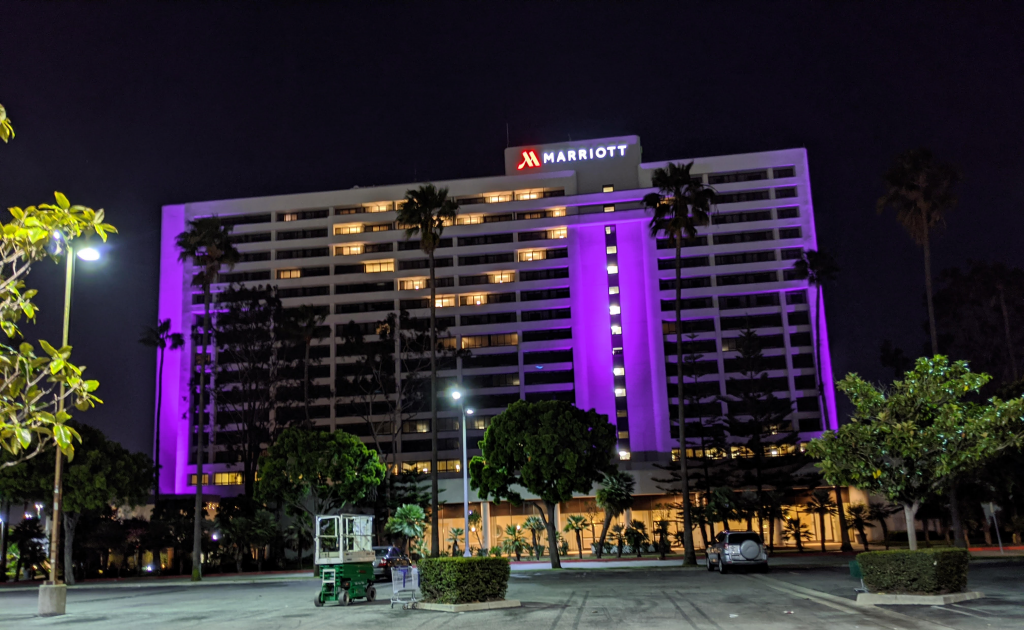 Torrance Marriott Redondo Beach - Discover Torrance
