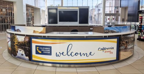 Shop, Eat and Play at Del Amo Fashion Center - Discover Torrance