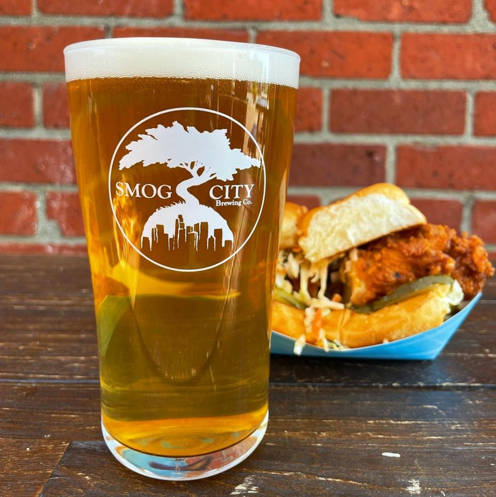 Super Snack Off at Smog City West - Discover Torrance