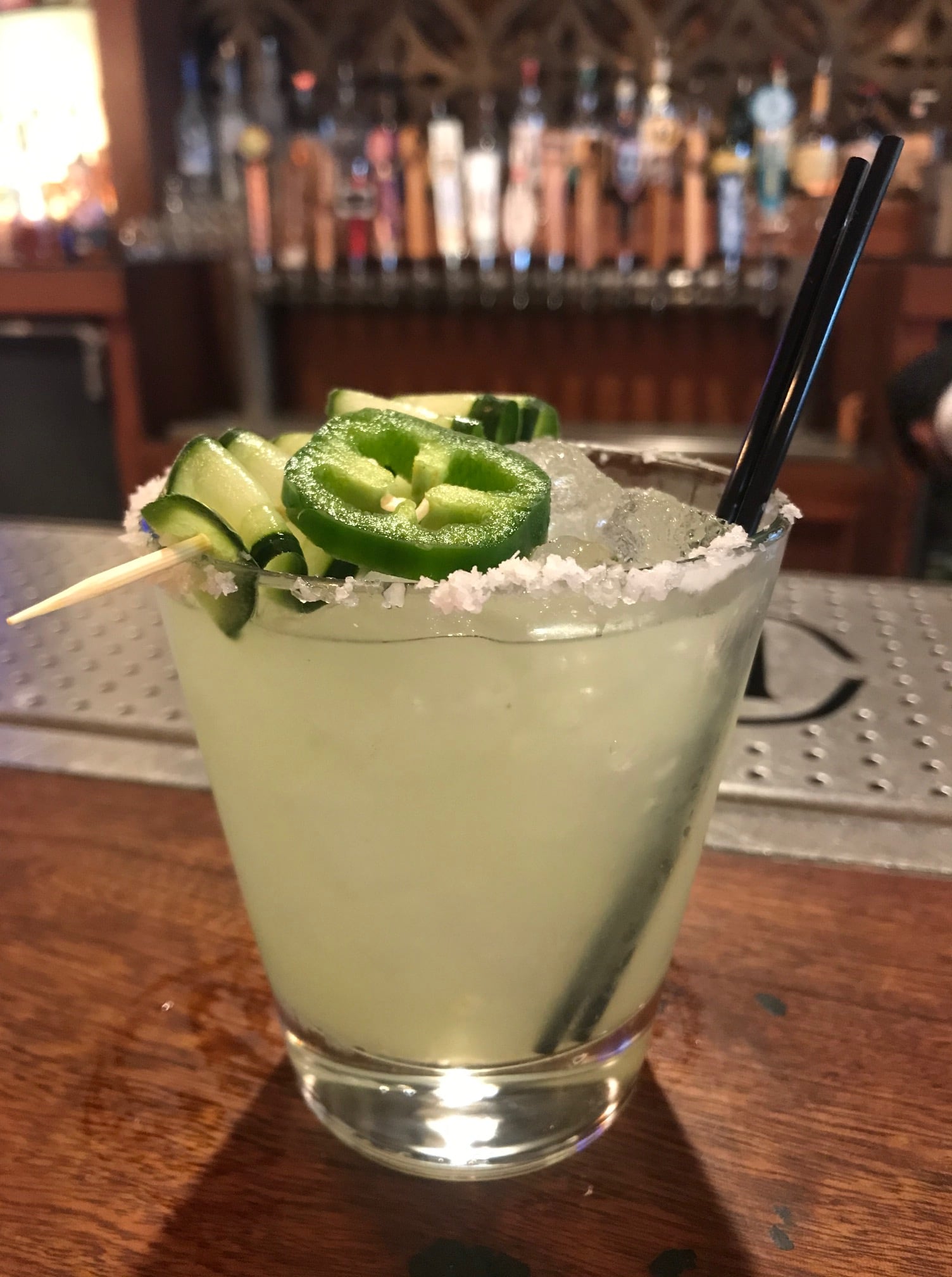 A Toast to the Best Happy Hours in Torrance