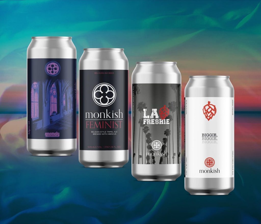 11 Can’t-Miss Craft Breweries in Torrance - Discover Torrance