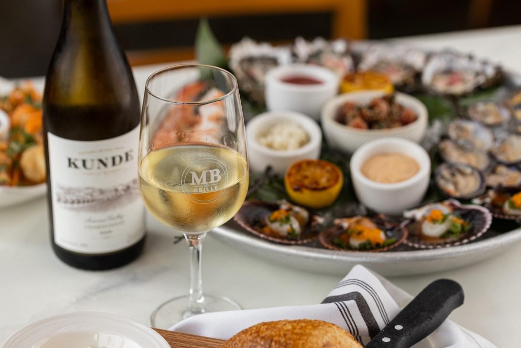 MB Grille - Discover Torrance