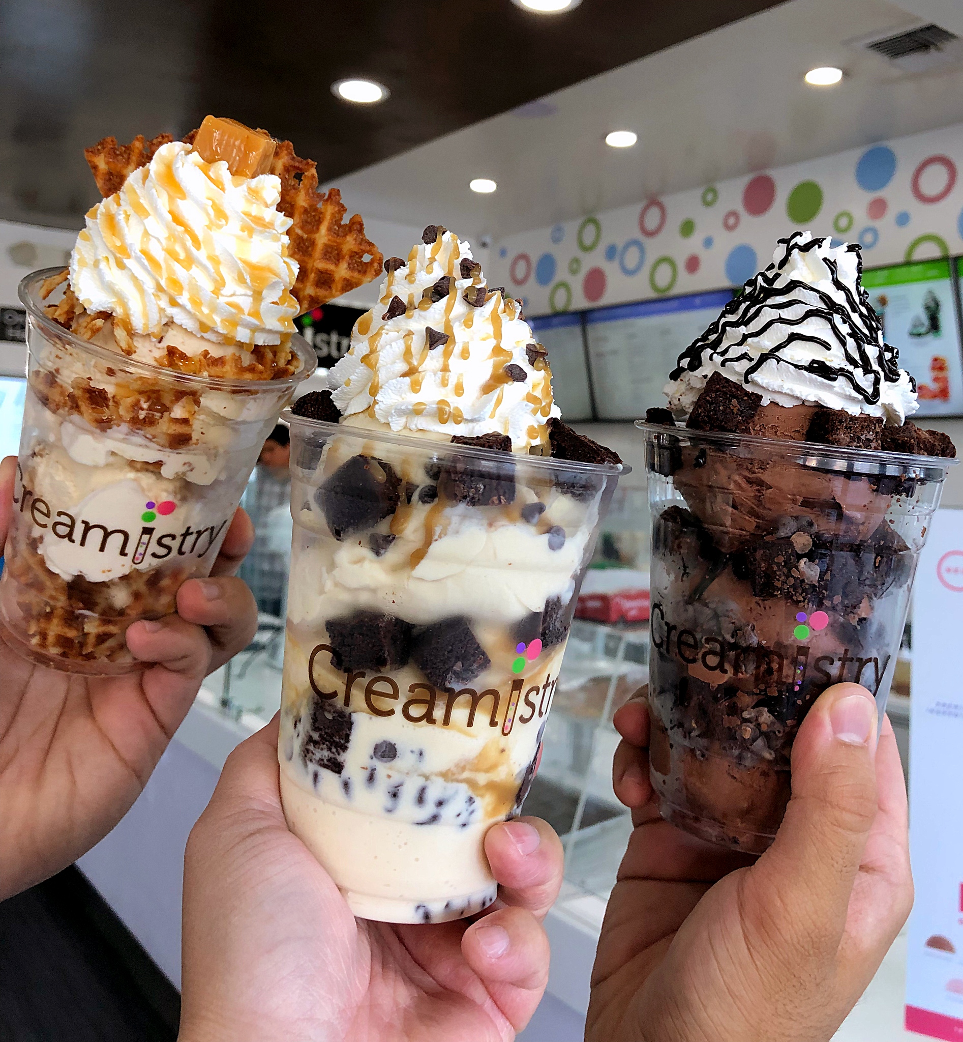 Satisfy Your Sweet Tooth in Torrance - Discover Torrance