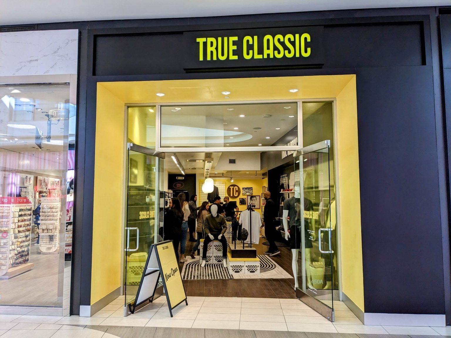 Shopping - Discover Torrance