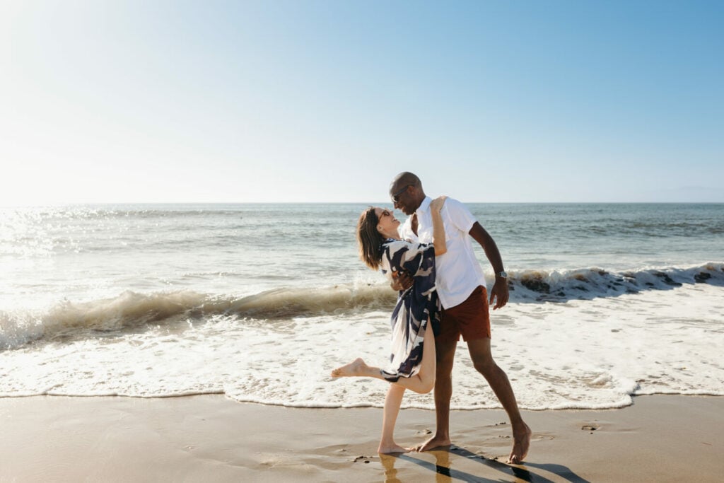 Torrance Beach - Discover Torrance