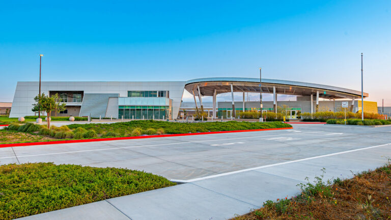 Torrance Transit System - Discover Torrance