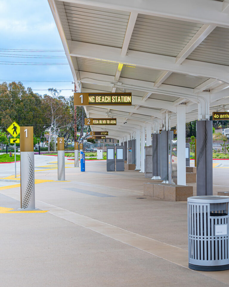 Torrance Transit System - Discover Torrance