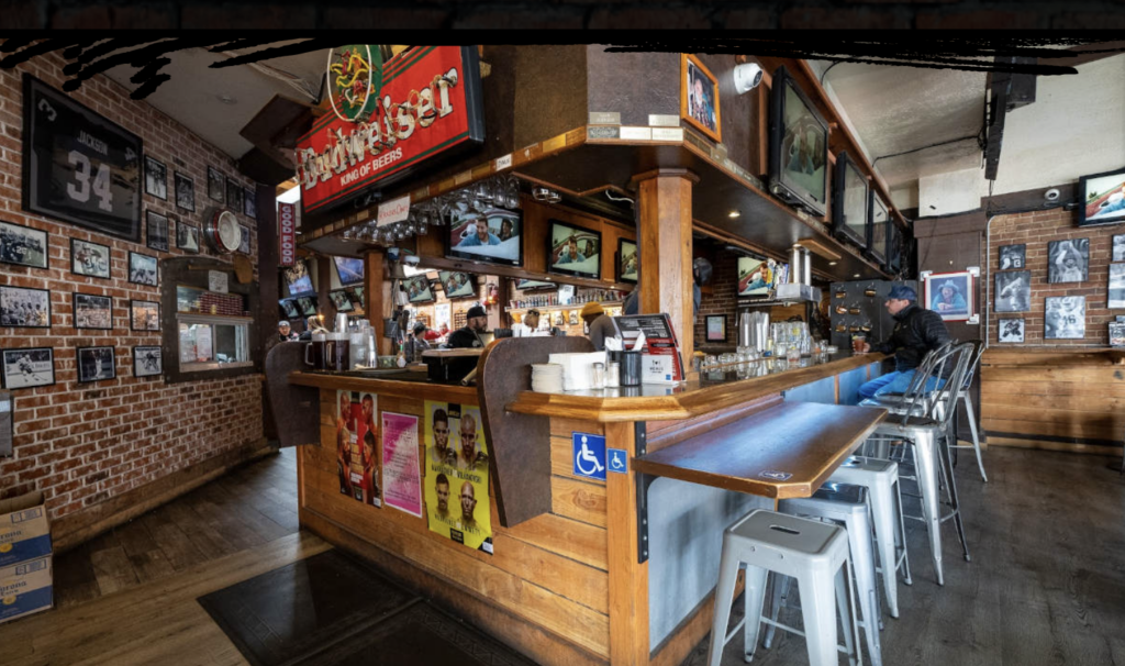 The Crest Sport Bar and Grill - Discover Torrance