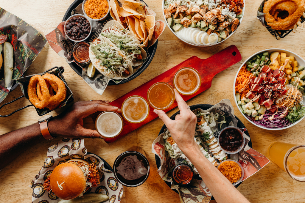 Eat & Drink - Discover Torrance