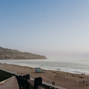 Torrance Beach - Discover Torrance