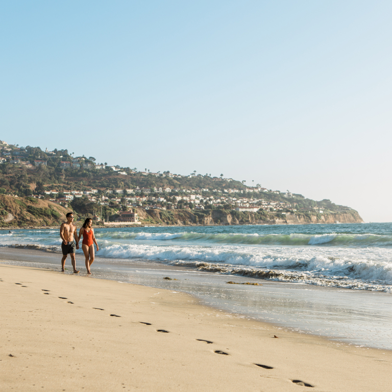 Torrance Beach - Discover Torrance
