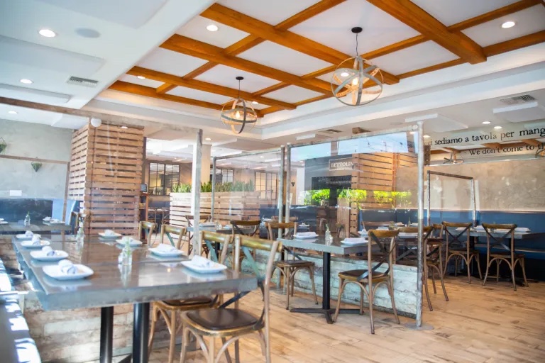 Top Italian Restaurants in Torrance - Discover Torrance